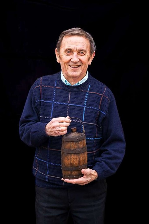 Das Flößereimuseum in Gengenbach lässt die Geschichte des ...