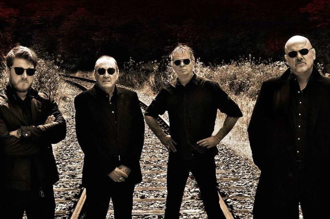 Dave Greenfield, Keyboarder der Stranglers, ist gestorben - Rock & Pop ...