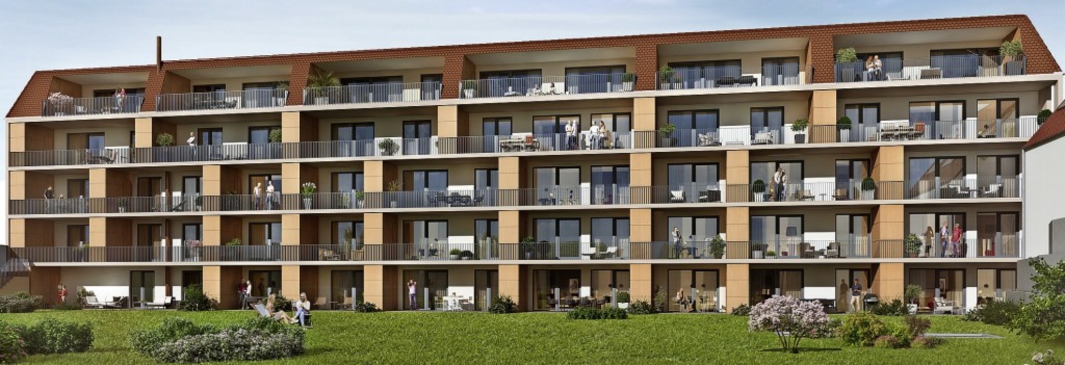 Alte Lederfabrik in Endingen - Endingen - Badische Zeitung