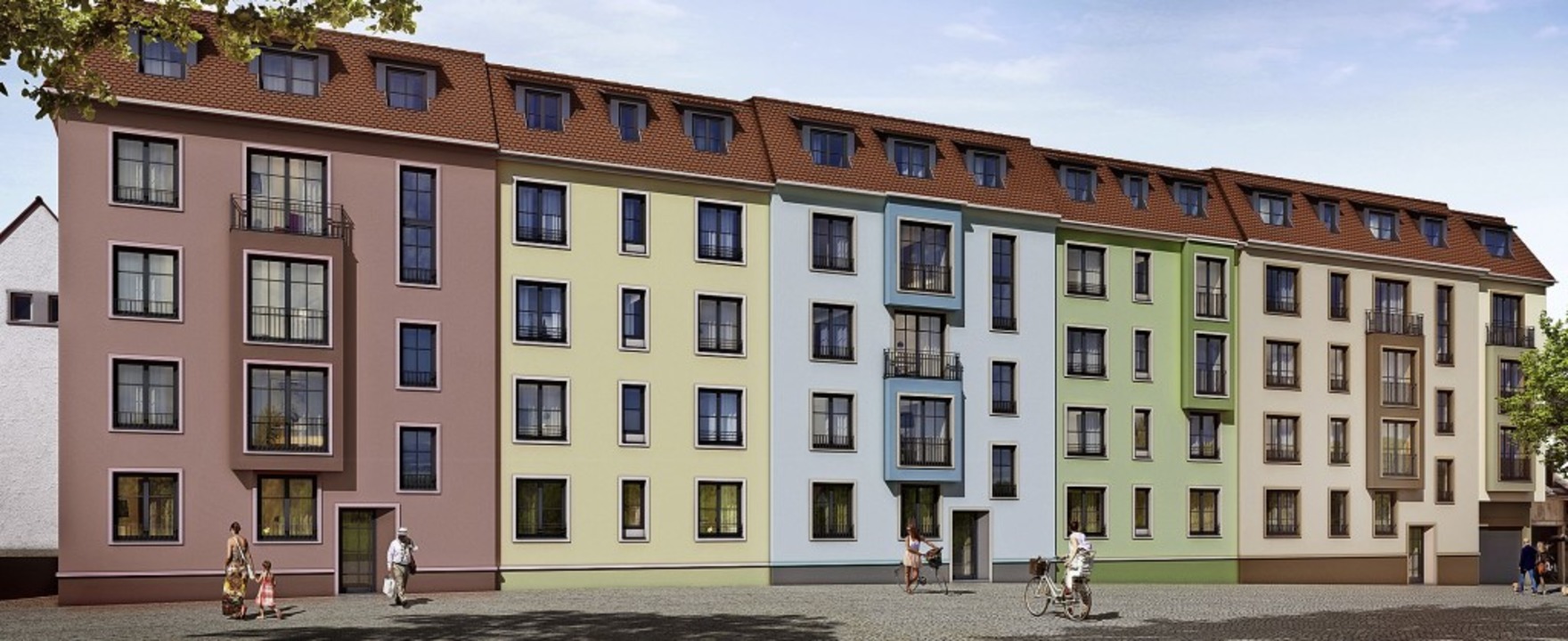 Alte Lederfabrik in Endingen - Endingen - Badische Zeitung