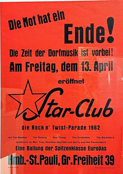 Discjockey Ralph Neubert: "Zu Elvis haben alle geknutscht" - Freiburg ...