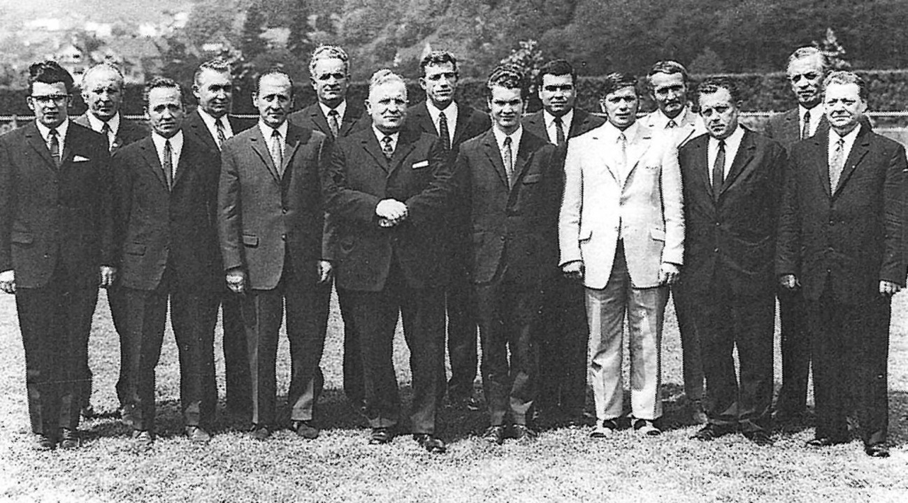 Mit den guten Sitten ging der Erfolg verloren - Waldkirch - Badische ...