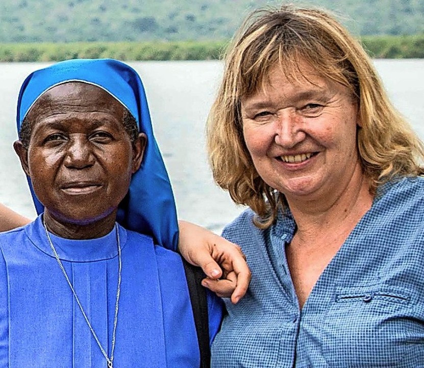 Sorge vor Hochwasser - Laufenburg - Badische Zeitung
