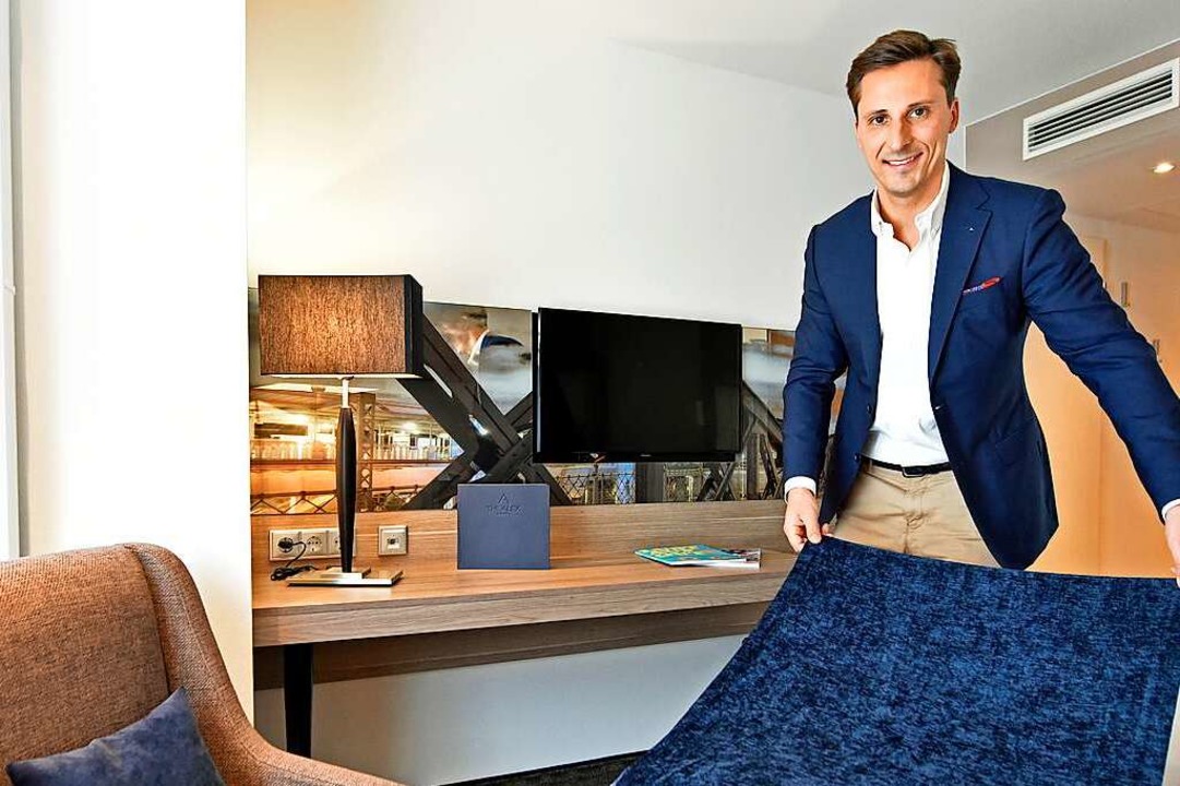 Freiburger Hoteliers rechnen mit mehr Aufwand und weniger Buchungen ...