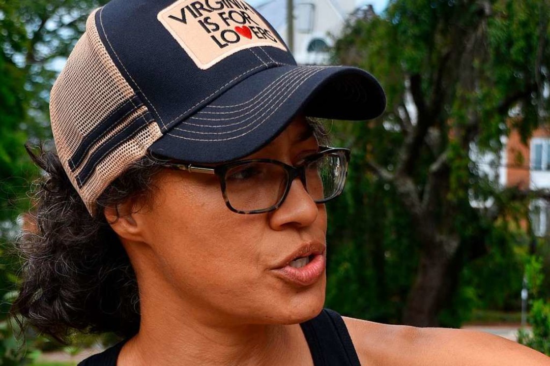 "Floyd ist ein besonders krasses Symbol für etwas, was überall bei uns ...