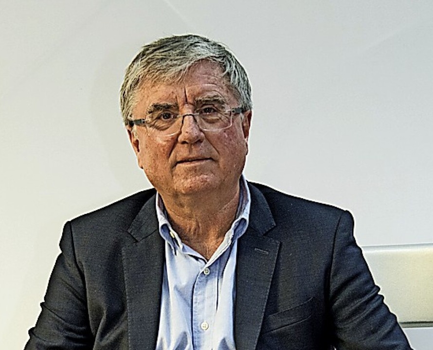 Drei Grenzgänger berichten über ihren Arbeitsweg in die Schweiz - Kreis ...