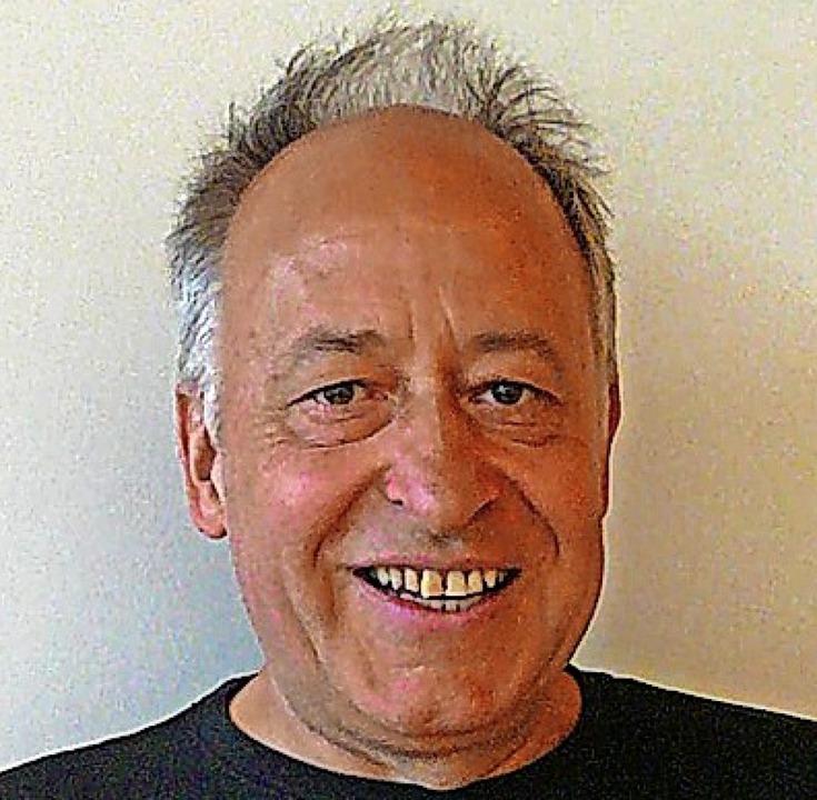 "Für mich ist das, als ob ich zur Arbeit gehe" - Ehrenkirchen ...