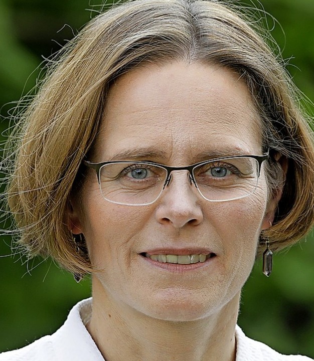 Eine Neue für Karlsruhe - Deutschland - Badische Zeitung