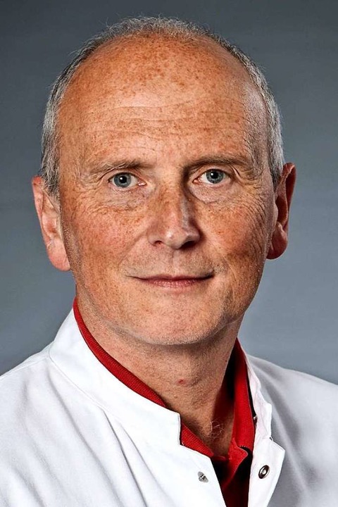 Offenburger Intensivmediziner: "Die Hirntoddiagnostik ist sicher ...