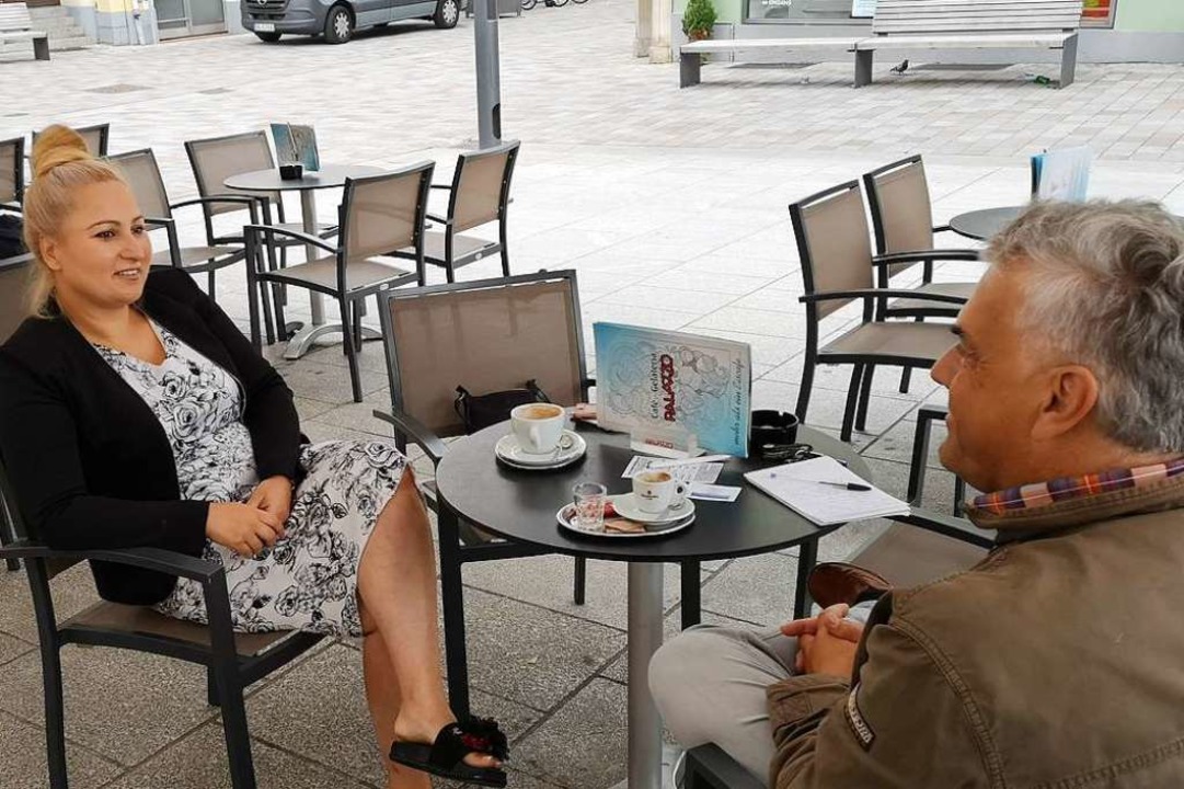 War der Wortwechsel an der Supermarktkasse Rassismus im Alltag ...