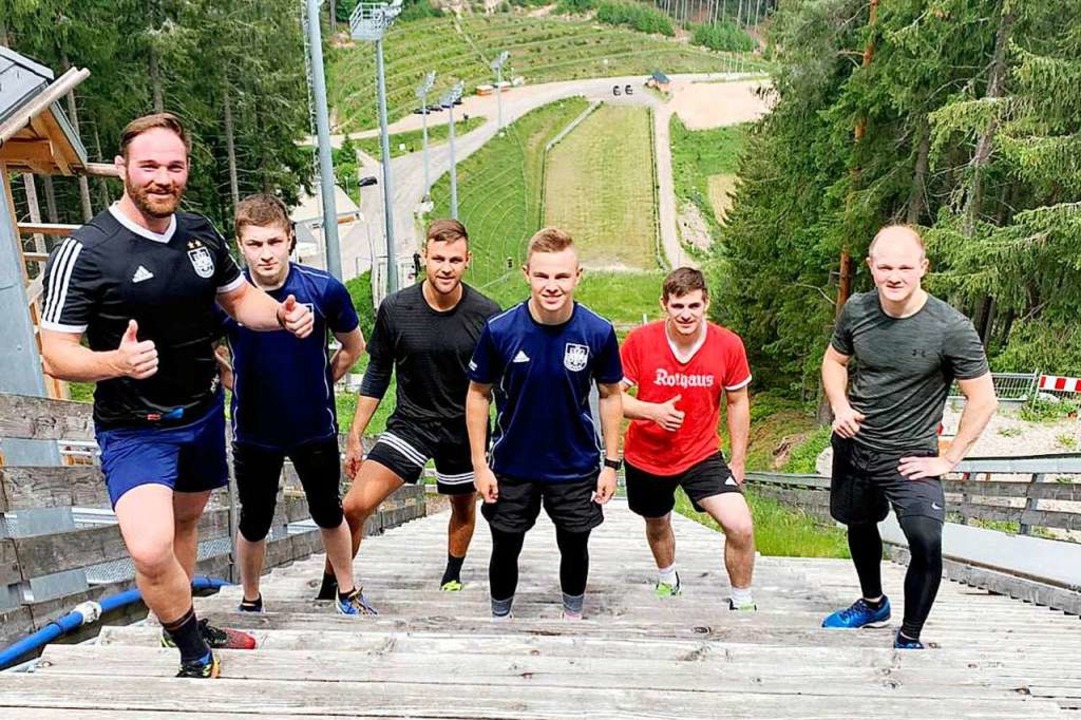 TuS Adelhausen muss über Bundesliga-Start entscheiden - Ringen - Badische Zeitung