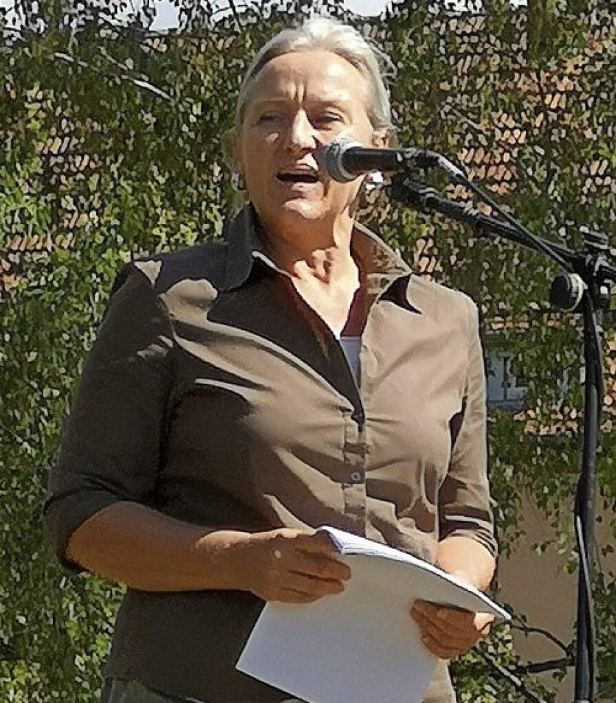 "Noch nie wurden die Gesunden weggesperrt" - Offenburg - Badische Zeitung