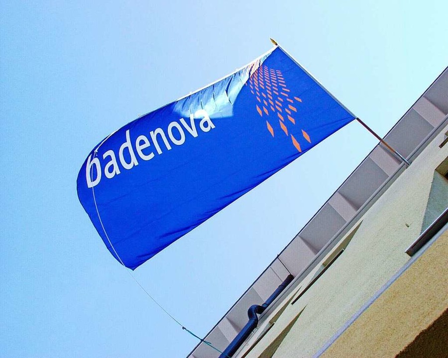Badenova liefert stabilen Gewinn für Kommunen - Wirtschaft - Badische ...