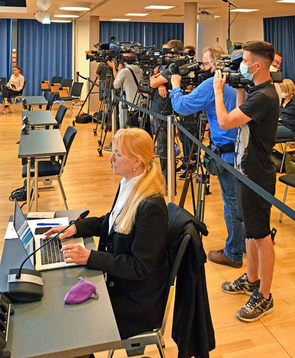 Hans-Bunte-Fall in Freiburg: Das Ende eines Mammutprozesses - Südwest ...