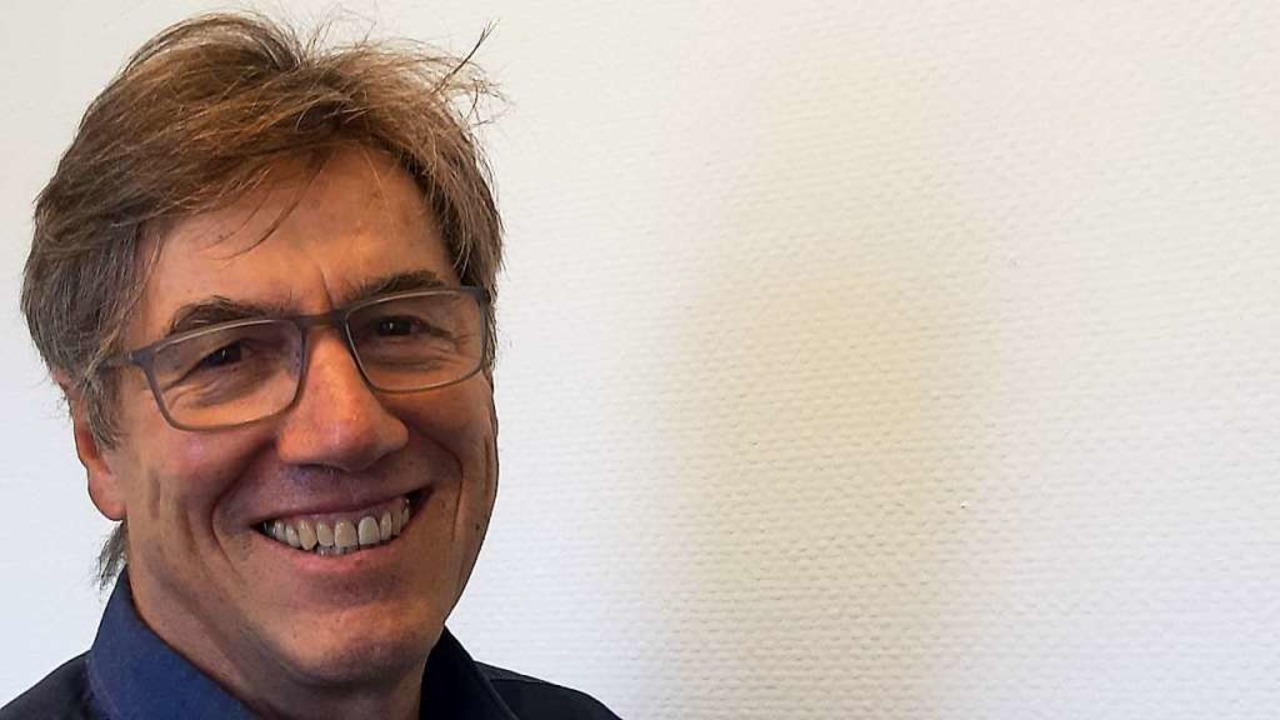 Thomas Zipfel zeichnet Sport-Cartoons voller Witz und Wärme ...