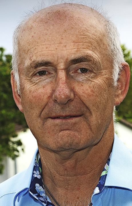 Unechte Teilortswahl ist Vergangenheit - Grafenhausen - Badische Zeitung