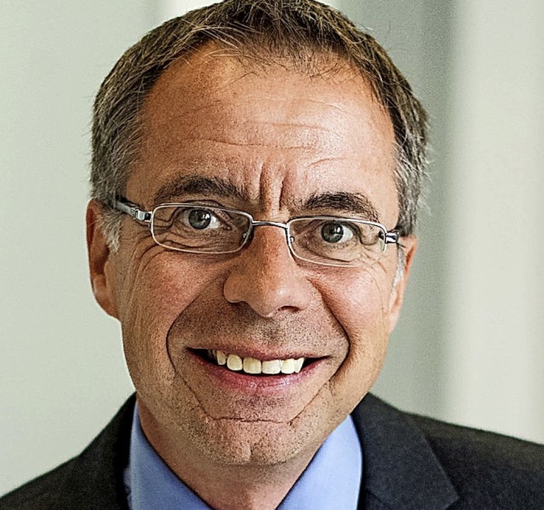 "Wählerinnen und Wähler wollen Verlässlichkeit" - Südwest - Badische ...