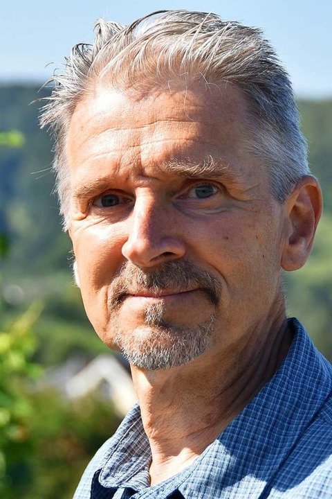 Lichtsensoren der Uni Freiburg sollen reife Trauben erkennen - Freiburg ...