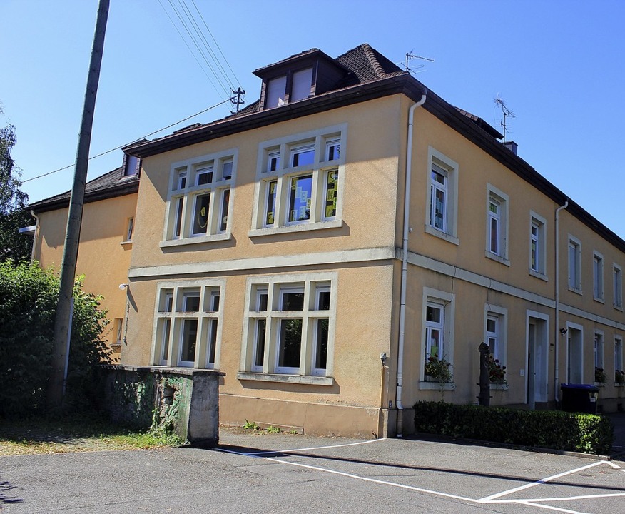 Bye, bye, Bleibach – nach 200 Jahren - Gutach im Breisgau - Badische ...