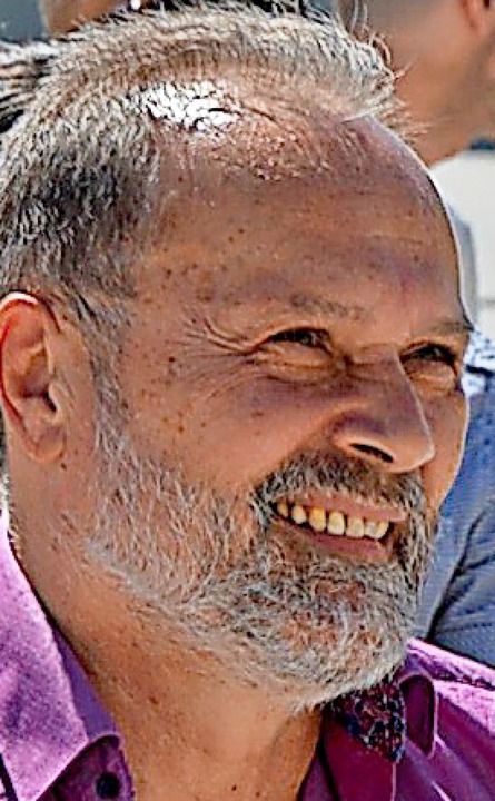 MENSCHEN - Lahr - Badische Zeitung