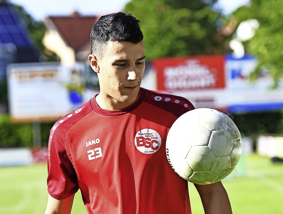 Schuften für die Saison - F-Regionalliga - Badische Zeitung