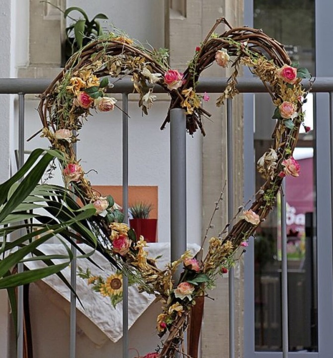 Corona-Krise statt Jubiläum - Endingen - Badische Zeitung