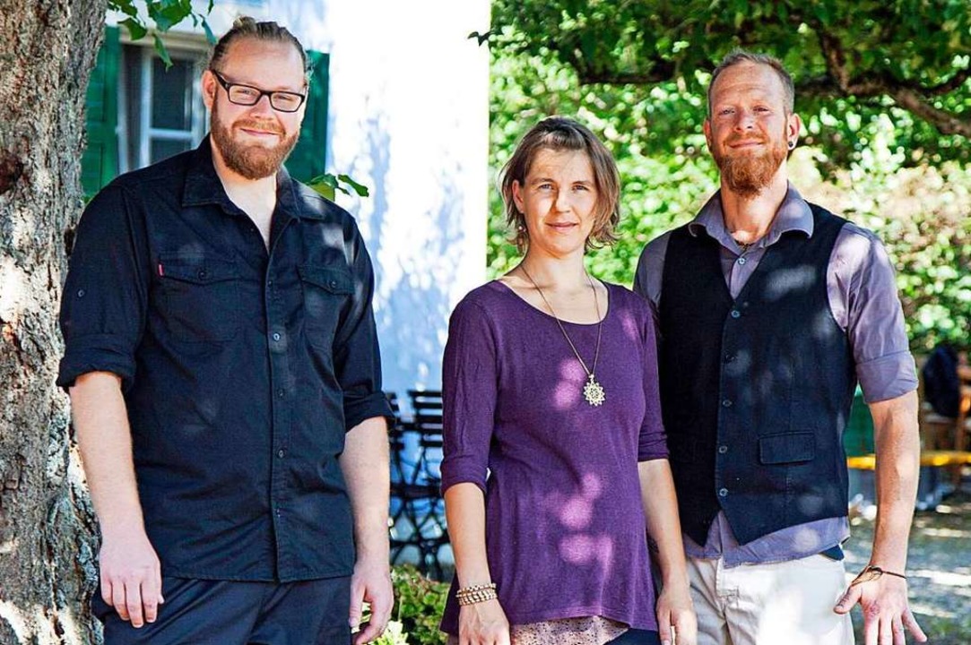 Das "Rössle" in Kirchzarten hat wieder geöffnet - Gastronomie ...