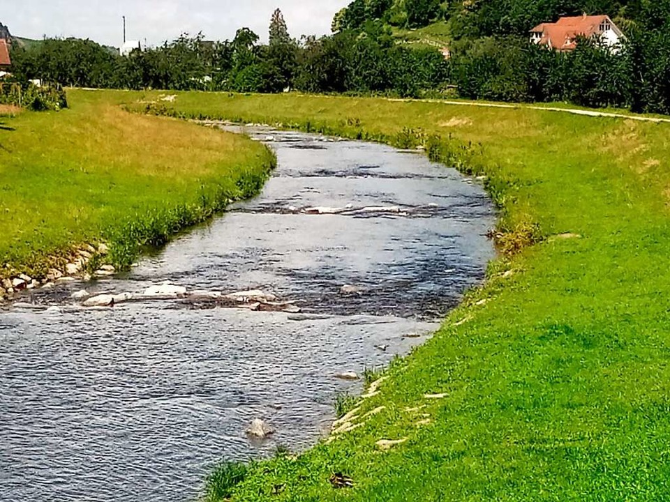 Wanderung: Im Obst- und Weinparadies Oberkirch und Renchtal ...