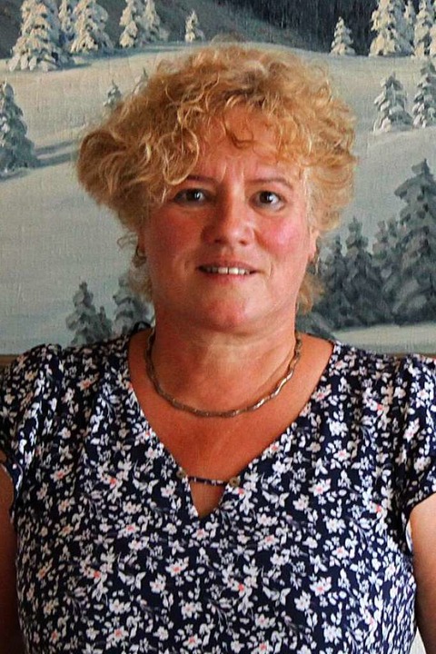 Wiedens Bürgermeisterin sieht ihre Gemeinde für eine zweite Welle gut ...