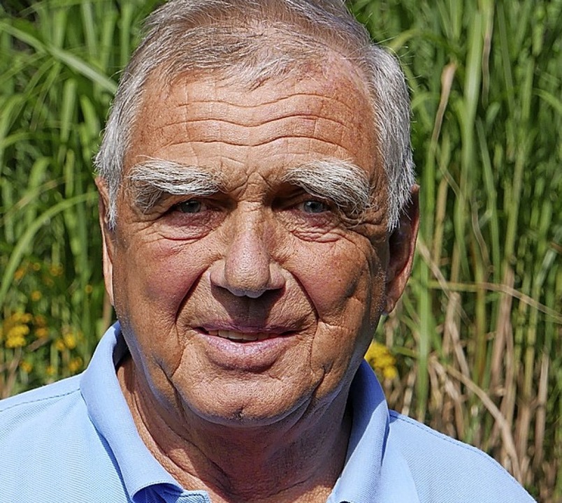 Lieber in die Zukunft schauen - Bad Säckingen - Badische Zeitung