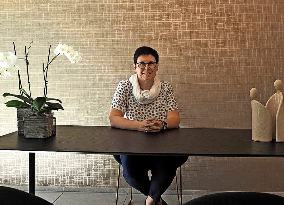 Fünf Trauungen an einem Tag - Laufenburg - Badische Zeitung