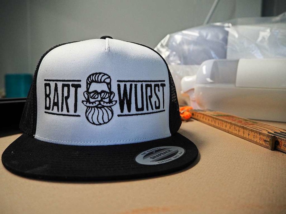 "Bartwurst" eröffnet am 14. September im Lörracher Rosenfelspark ...