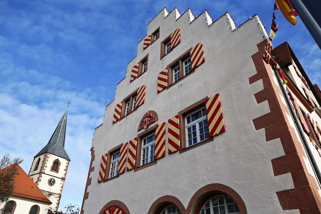 Friesenheims und Hohbergs Rathauschefs über Corona, Kinderbetreuung und ...