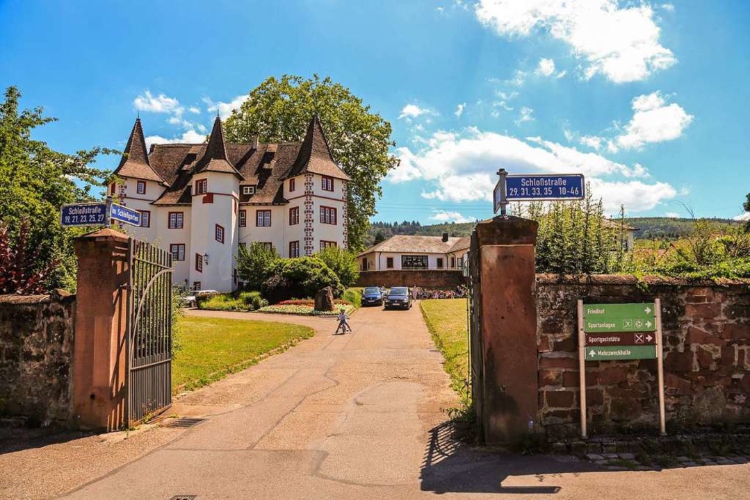 In Kippenheims Ortsteil Schmieheim soll neuer Wohnraum entstehen ...