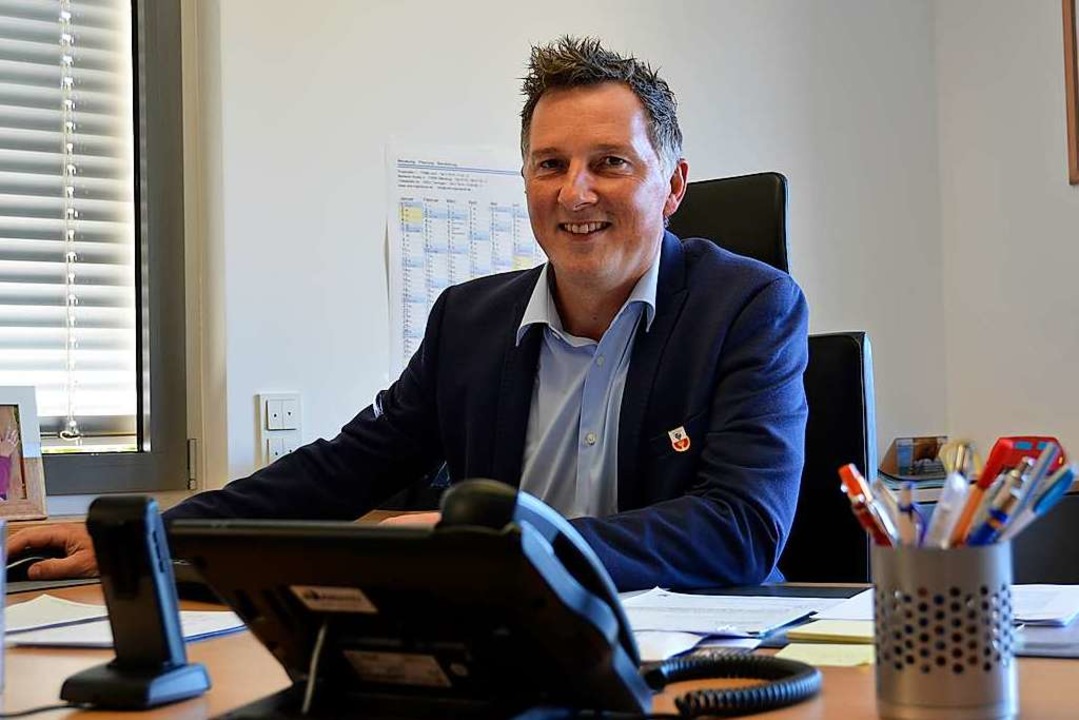 Noch mehr sparen ist schwierig, sagt Ballrechten-Dottingens ...