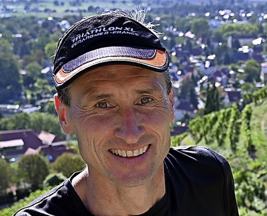 "In Runde 33 fiel ich in ein Loch" - Leichtathletik - Badische Zeitung