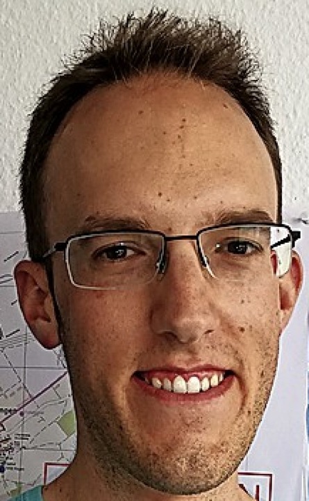 MENSCHEN - Weil am Rhein - Badische Zeitung