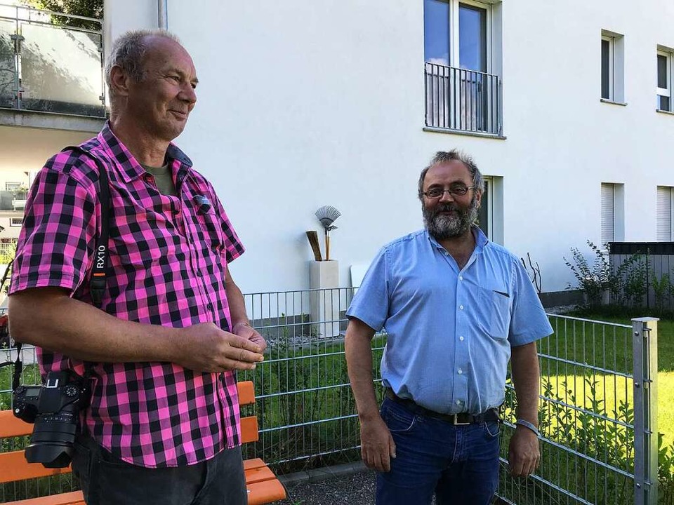 20 Kilometer: Nirgendwo im Kreis gibt es mehr Uferstrecke als in ...