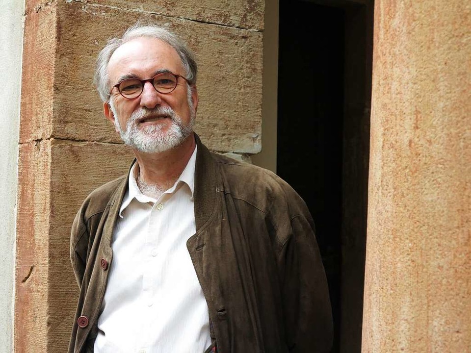 Sommerakademie-Gründer Matthias Wagner ist tot - Rock & Pop - Badische ...