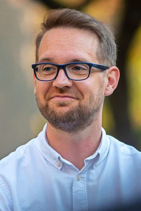 Südbadener zum Bürgermeister im rumänischen Temeswar gewählt - Ausland ...