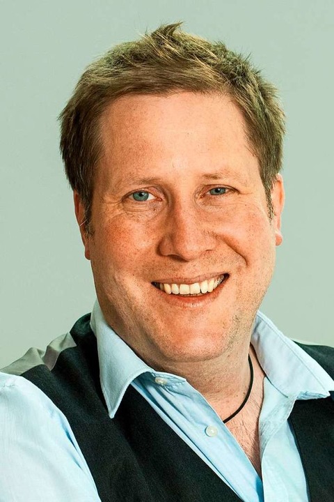 "Hinter uns liegt ein extremes Jahr" - Panorama - Badische Zeitung