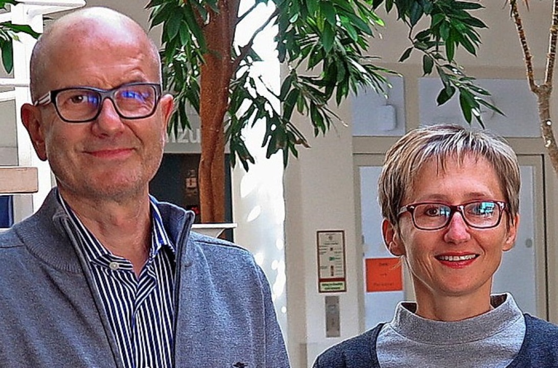 Komp verlässt St. Georg - Neuenburg - Badische Zeitung Komp verlässt St. Georg - Neuenburg - Badische Zeitung