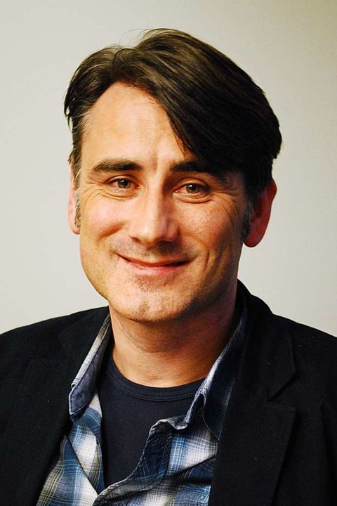 Gerhard Rasch: "Jugendlichen fehlt es an Orientierung und ...