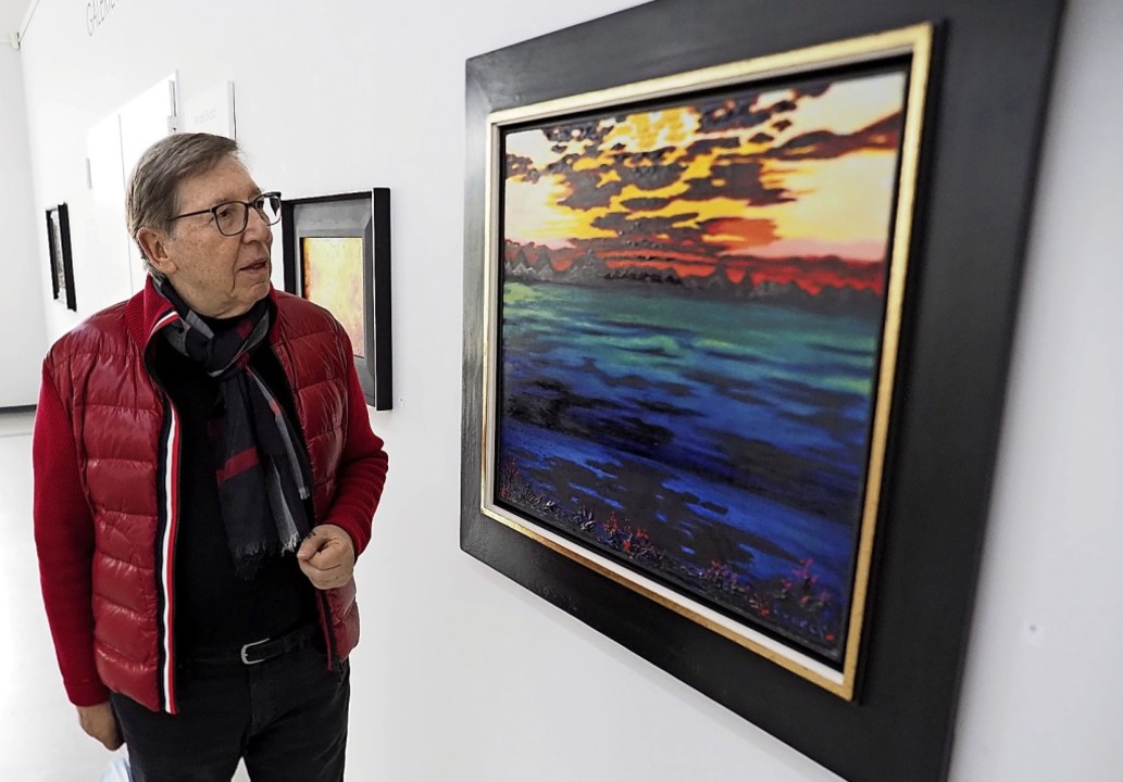 Inspiriert von der Natur und den Jahreszeiten - Riegel - Badische Zeitung