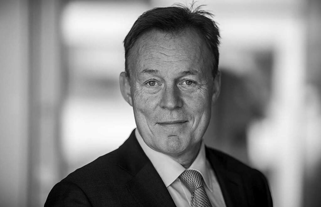 Trauer um einen leidenschaftlichen Demokraten: Thomas Oppermann ist tot ...