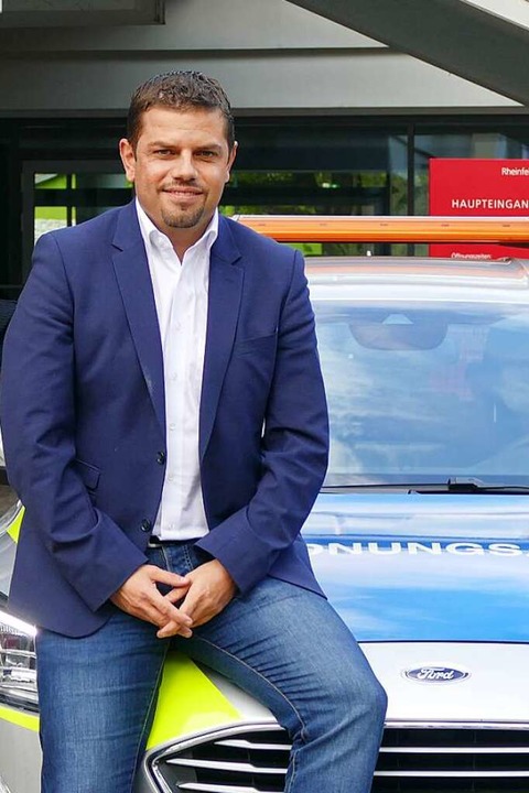 Wie sich die Arbeit für den Kommunalen Ordnungsdienst verändert hat ...