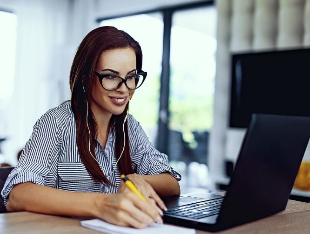 Mit wenigen Klicks zum Traumberuf - Beruf & Karriere - Badische Zeitung