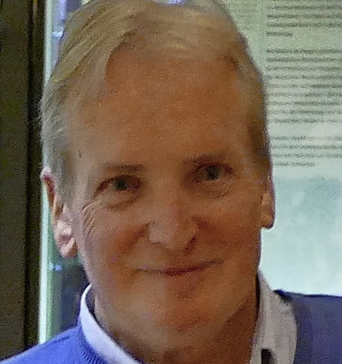 Eine Notwendigkeit, die das Miteinander beeinflusst - Müllheim ...