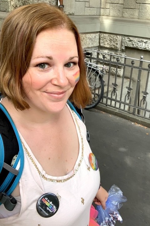 Was die Vize-Präsidentin der Auslandsdemokraten in der Schweiz zur US ...