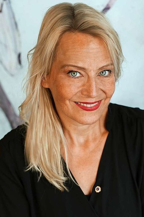 Dem Lions Club Markgräflerland gehören ausschließlich Frauen an ...